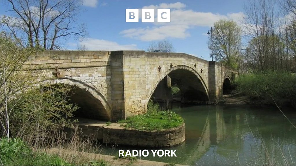 Stamford Bridge repairs: "Absolute chaos" - BBC Sounds