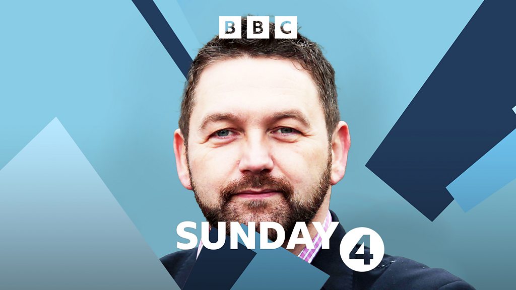 Sunday - Far Right; Tim Walz; Religious Comedy - BBC Sounds