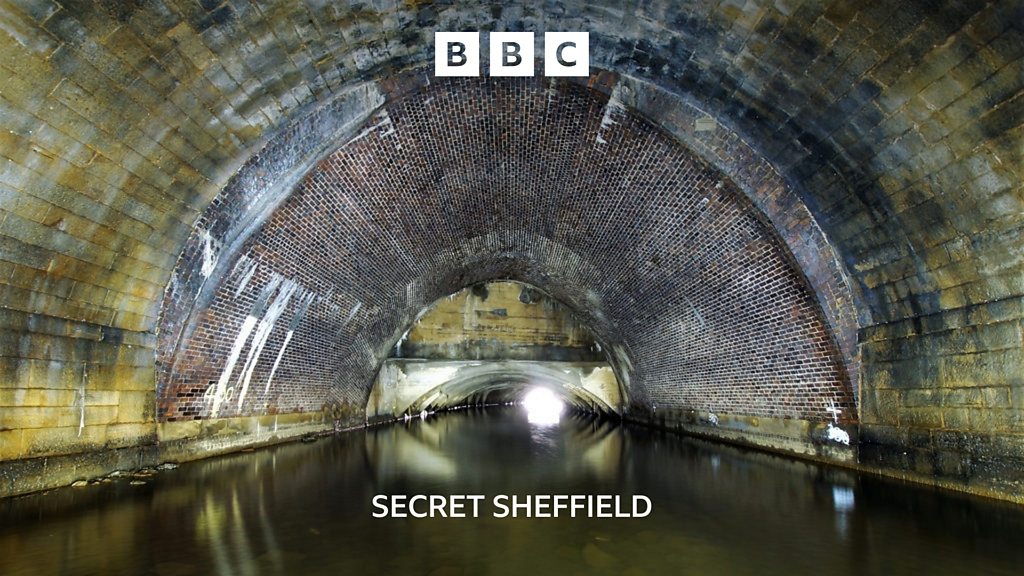 Secret South Yorkshire - Sheffield’s underground world - BBC Sounds