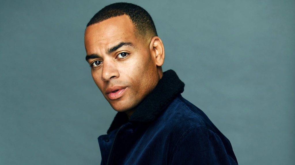 The Arts Hour - Ben Bailey Smith on podcasting - BBC Sounds