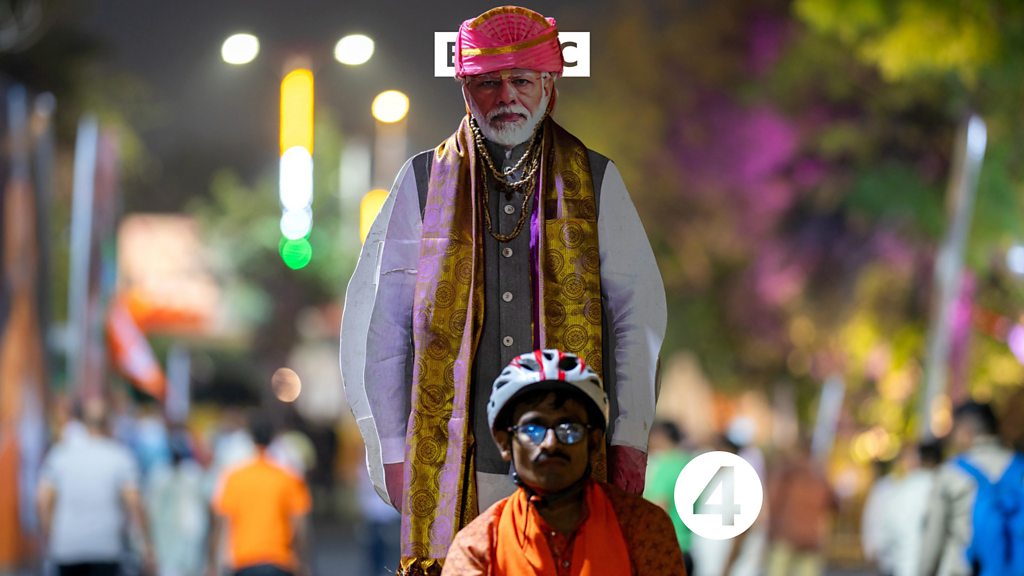From Our Own Correspondent - Modi's Modest Victory - BBC Sounds