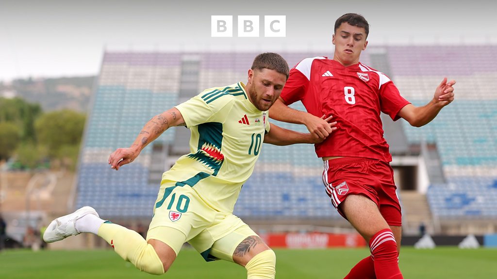 Feast Of Football - Episode 305: Wales hit rock bottom - BBC Sounds