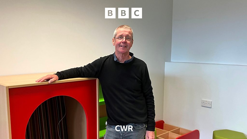 CWR Breakfast with Phil Upton - Star School: Whitmore Park Primary ...