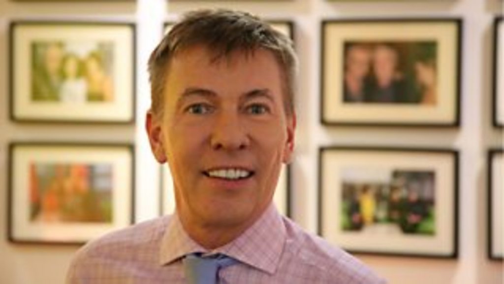 Sunday with Steven Rainey - Andrew Pierce - BBC Sounds