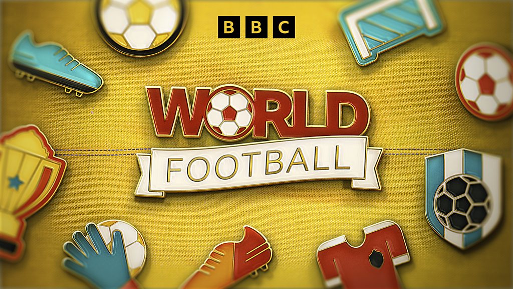 World Football - Argentina rejoices as Messi matches Maradona - BBC Sounds