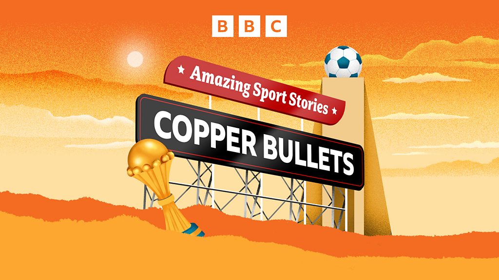 BBC Sounds - Amazing Sport Stories - Available Episodes