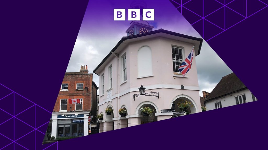 Your Voice, Your Vote - Surrey - 'It's all a bit iffy' - BBC Sounds