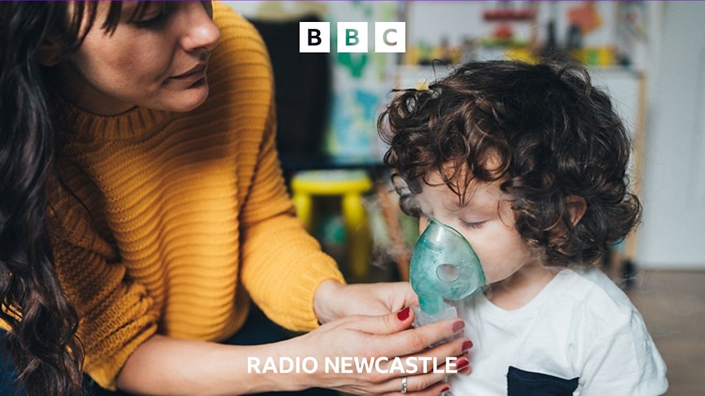 Matt Bailey - Shortage issues for cystic fibrosis drug Creon - BBC Sounds