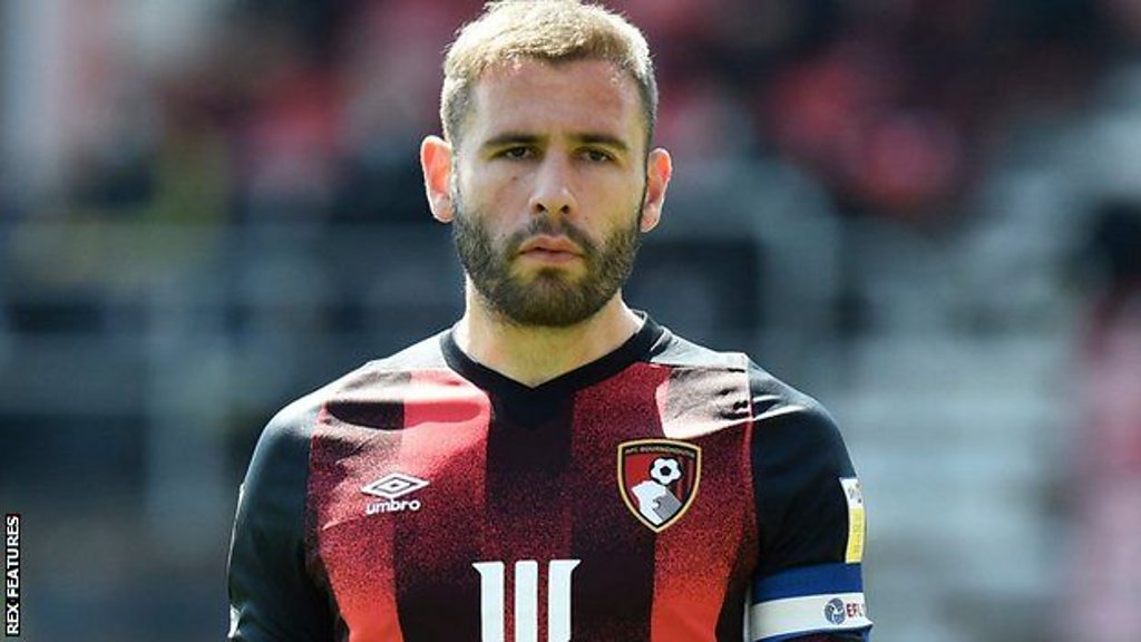 AFC Bournemouth - Ex-Cherries defender Steve Cook on Llyod Kelly's ...