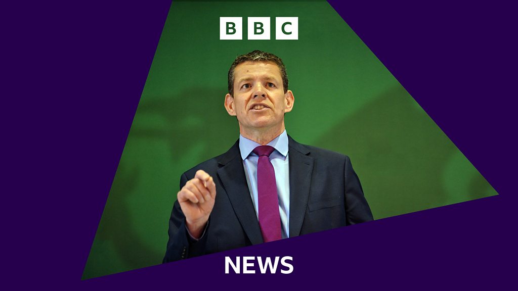 Election 2024 - What's in the Plaid Cymru manifesto - BBC Sounds