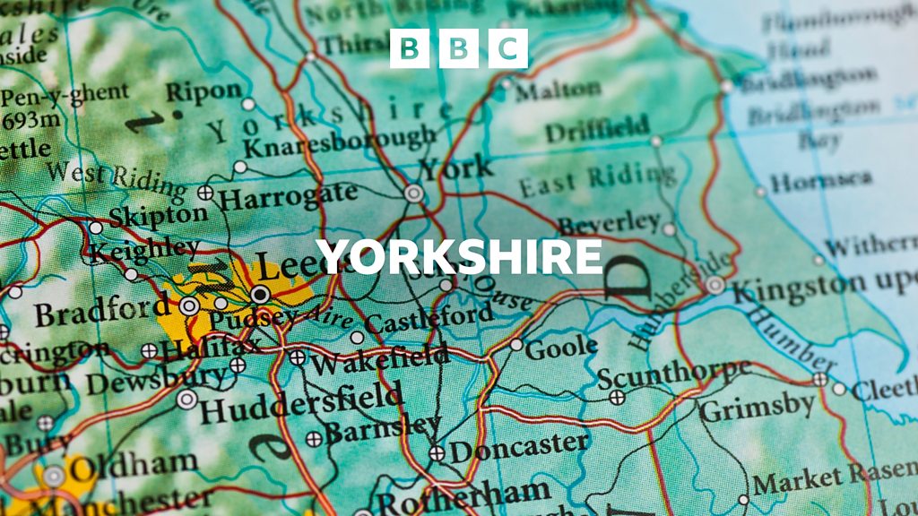 Why Yorkshire doesn't exist - BBC Sounds