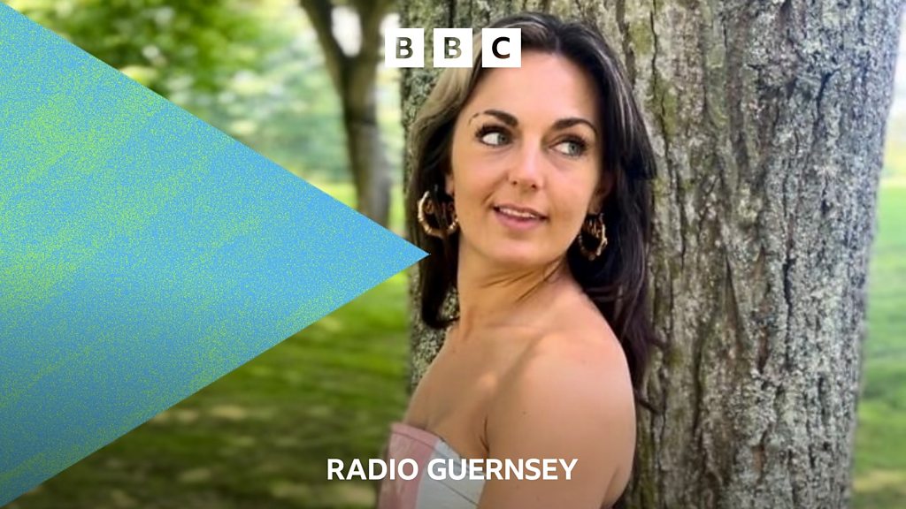 BBC Music Introducing - The Channel Islands - Eloise Fabbri interview - BBC Sounds
