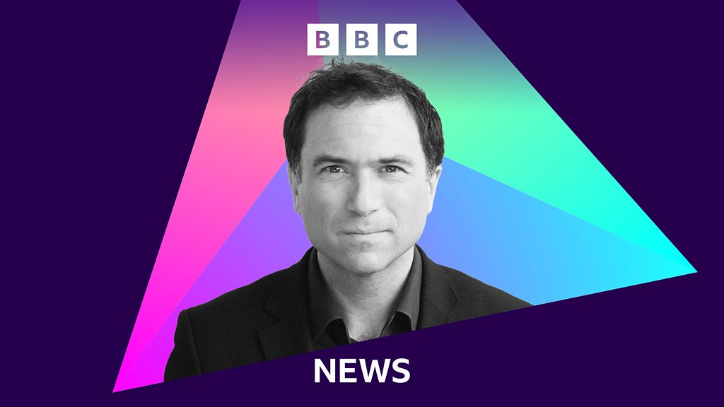 Election 2024 - Ros Atkins Q+A on .. political donations - BBC Sounds