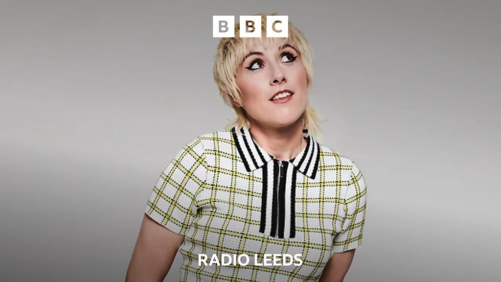 Maisie Adam: 'Yorkshire is the funniest county' - BBC Sounds