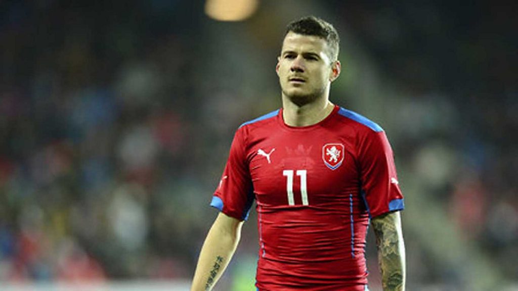 Football Heaven - 'It's a massive game for the Czech Republic' - BBC Sounds