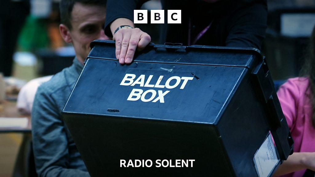 Registering to vote: what you need to know - BBC Sounds