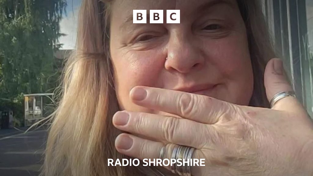 Like finding a needle in a hay stack - BBC Sounds