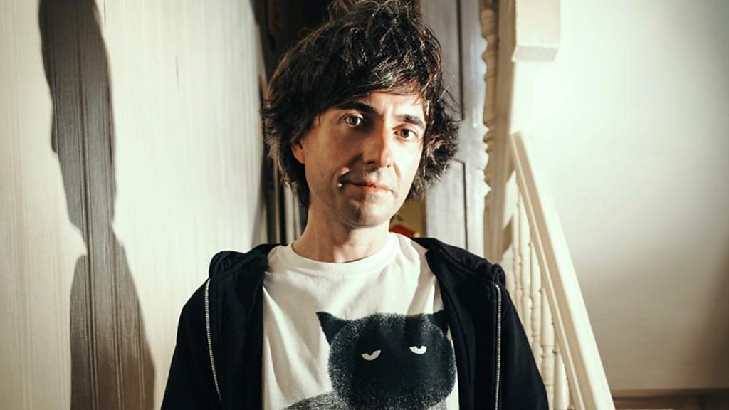 Inheritance Tracks - Danny Robins - BBC Sounds