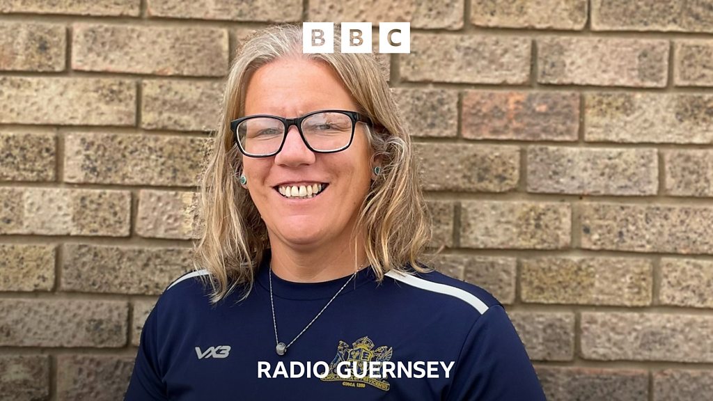 Sport Matters - Guernsey Netball's new age - BBC Sounds