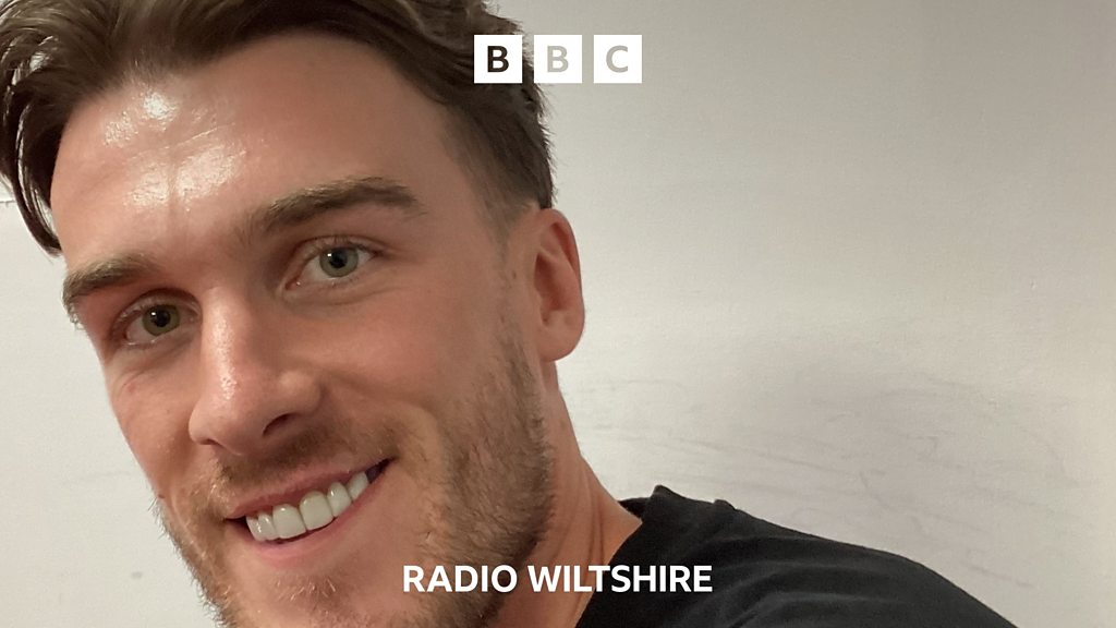 Swindon Town - Swindon Town summer signing Ryan Delaney - BBC Sounds