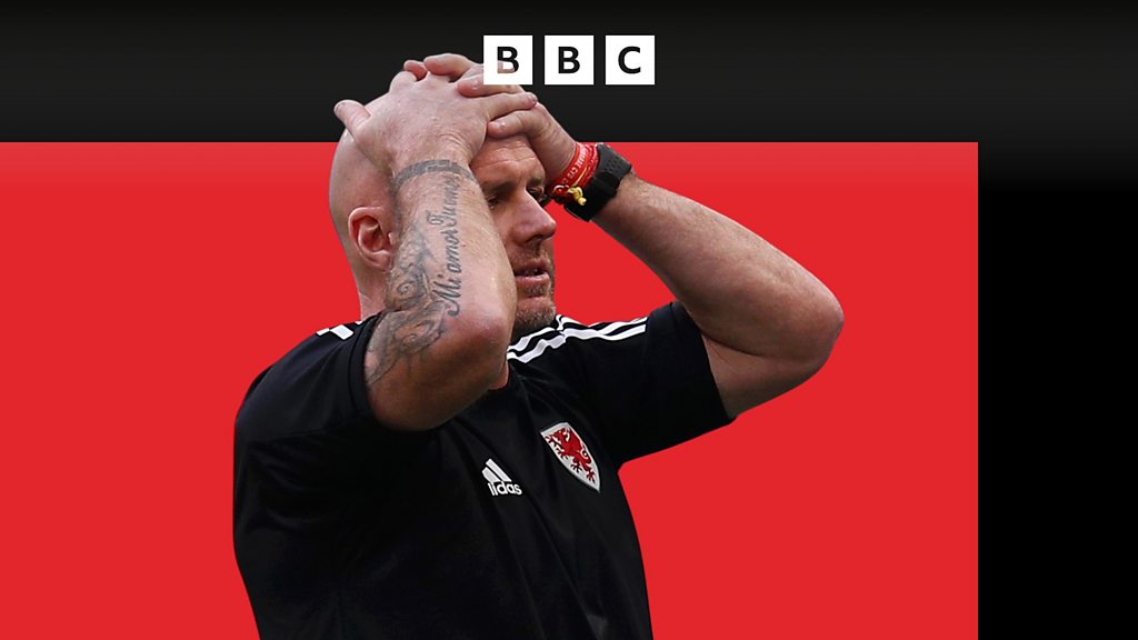 Feast of Football - Episode 307: Wales sack Page - BBC Sounds