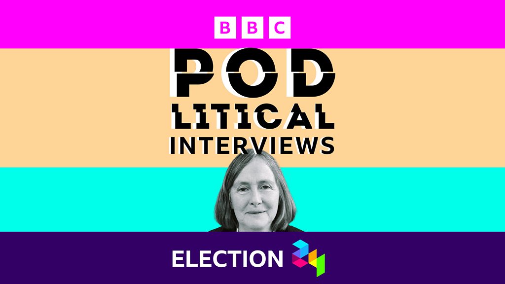 Podlitical - Interview: Helen McDade, Reform UK (General Election 2024 ...