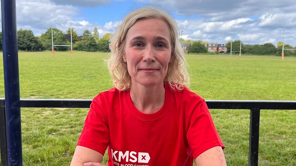 Andy Collins - Hundreds attend Swab Day to help young cancer patient ...