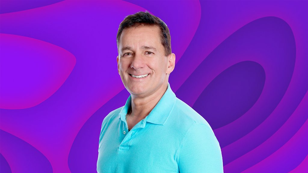 BBC Sounds - Paul Coia - Available Episodes