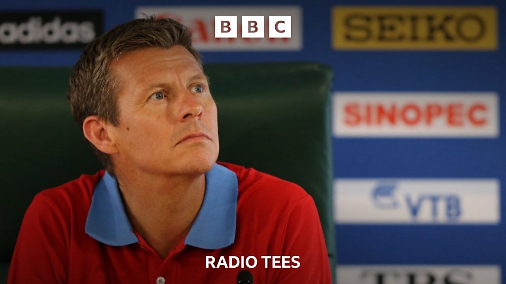 Steve Cram on Durham running festival - BBC Sounds