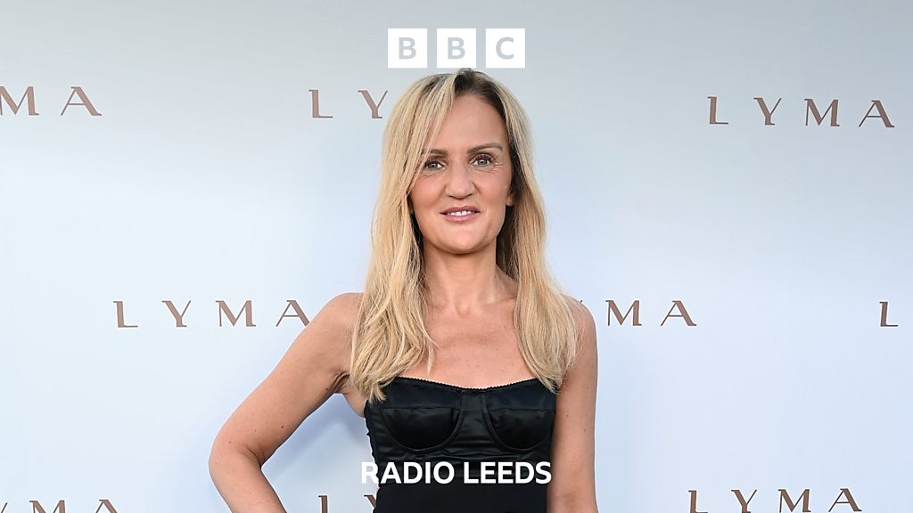 The Leeds woman causing a stir in Hollywood - BBC Sounds