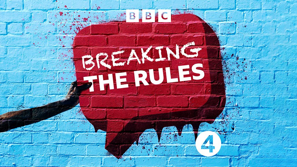 Breaking The Rules