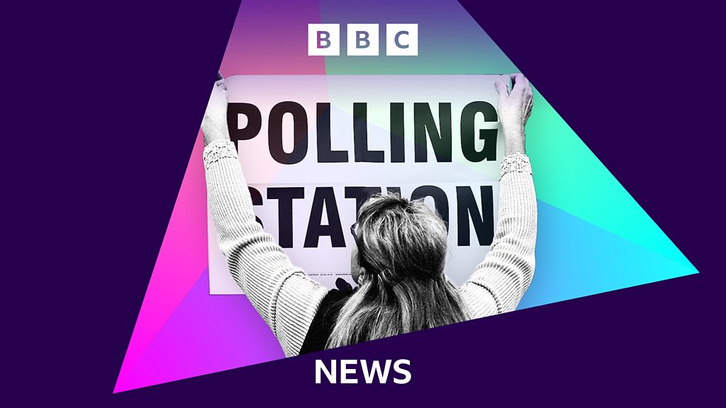 Election 2024 - What and who are we voting for? - BBC Sounds