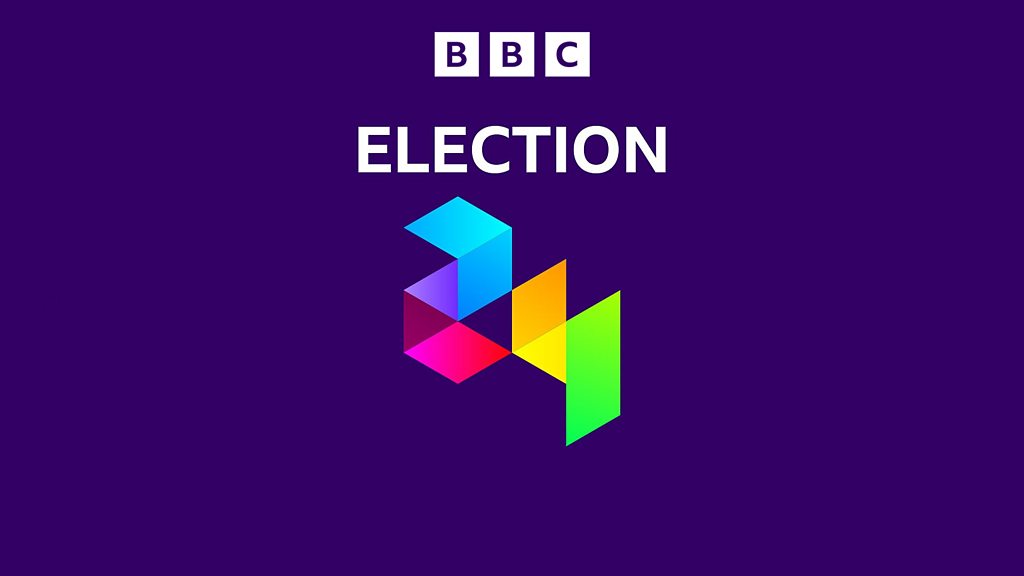 BBC Sounds - Election 2024 - Available Episodes