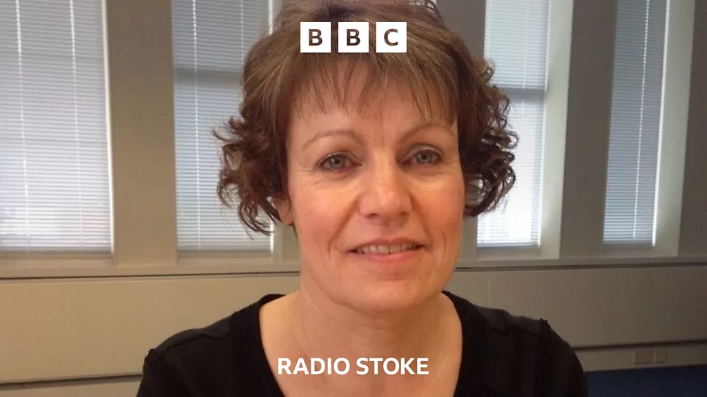 UHNM Chief Executive Tracy Bullock as she retires - BBC Sounds