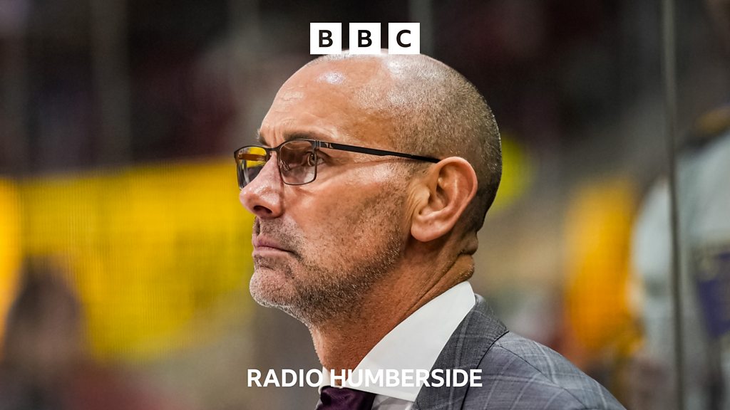 Humberside Sport Live - From Stingrays to St Louis - BBC Sounds