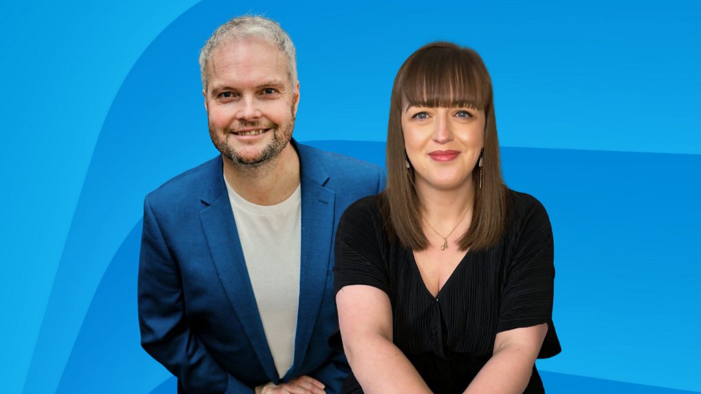 BBC Sounds - Feasgar an-diugh - Available Episodes