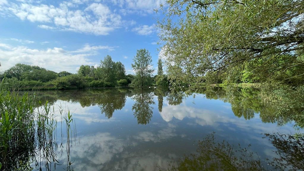 Ben Prater - General Election: who are the candidates in North Swindon ...