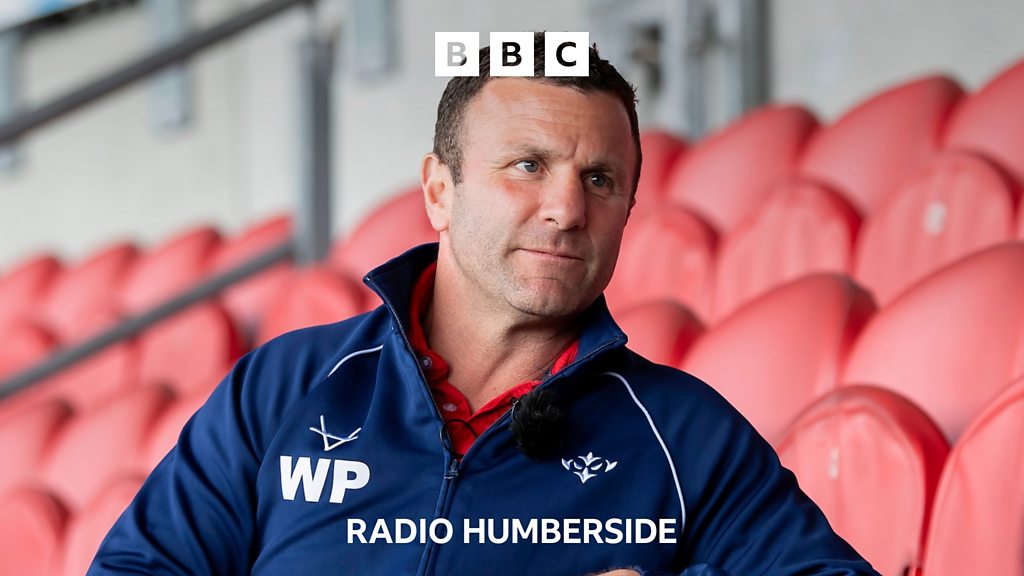 Hull Kingston Rovers - Oliver Gildart unavailable for The Robins ...