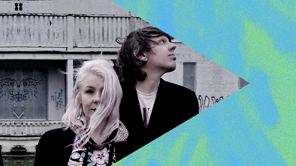 BBC Introducing in Oxfordshire & Berkshire - Secret Rivals + Lee Switzer-Woolf - BBC Sounds