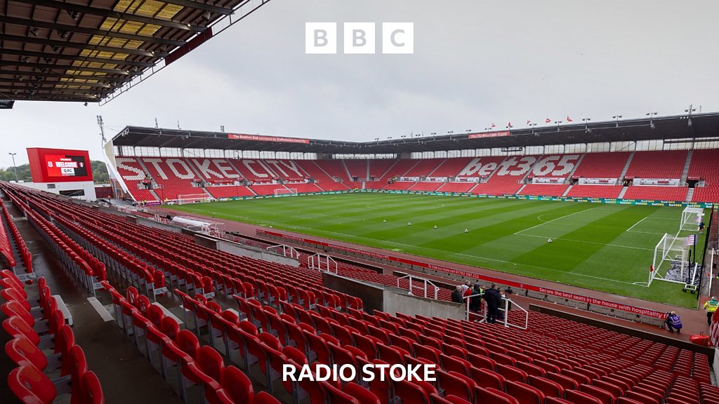 The Swiss Stokie creating a chance like no other - BBC Sounds