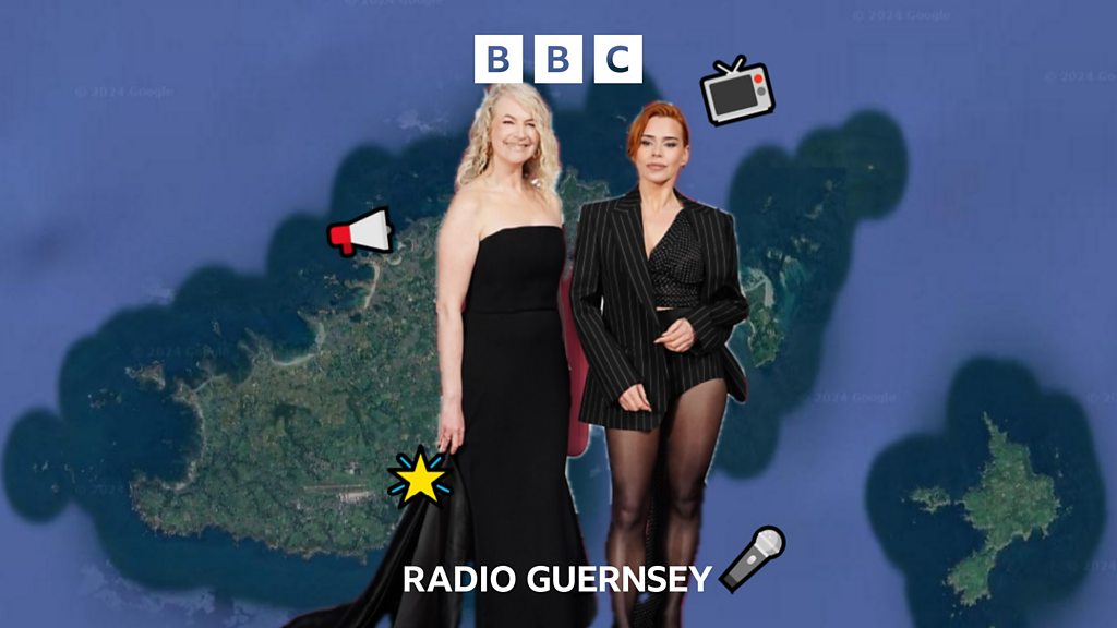 Scoop's real Sam McAlister - BBC Sounds