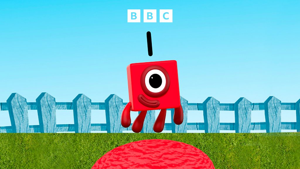 Numberblocks Sing Along Counting Songs Learn To Count