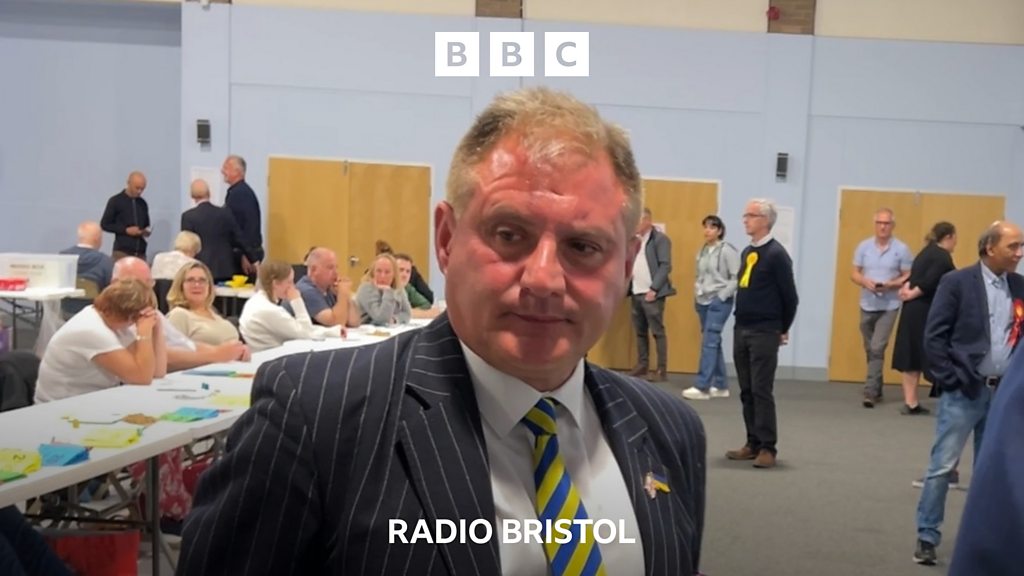 'A time for learning and listening' Former Conservative MP - BBC Sounds