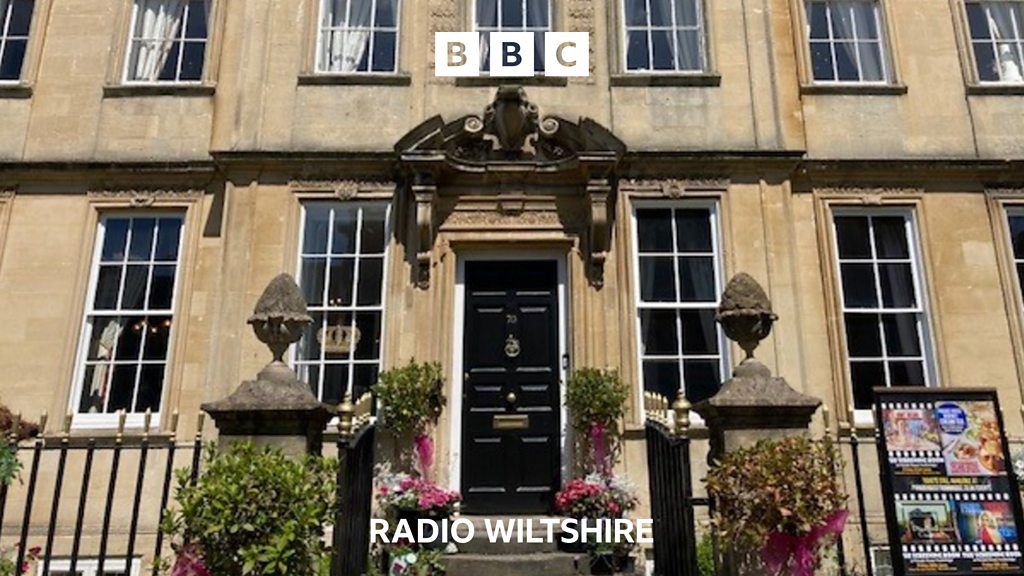 Wiltshire Wonders: Ushers Brewery, Trowbridge - BBC Sounds