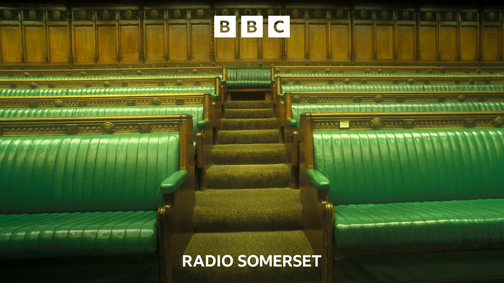 Meet your MP - BBC Sounds
