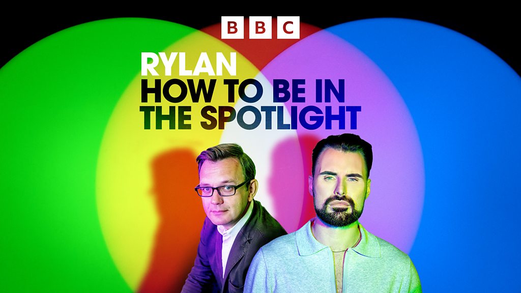 Rylan: How to Be... - How to Be in the Spotlight - Andy Coulson ...
