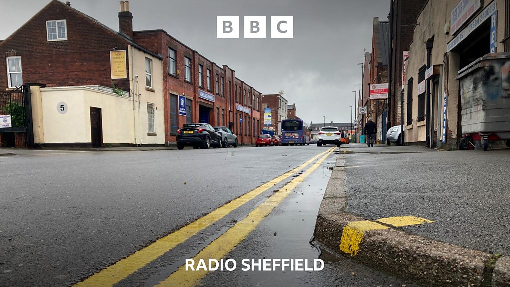 New Sheffield parking scheme affecting businesses - BBC Sounds