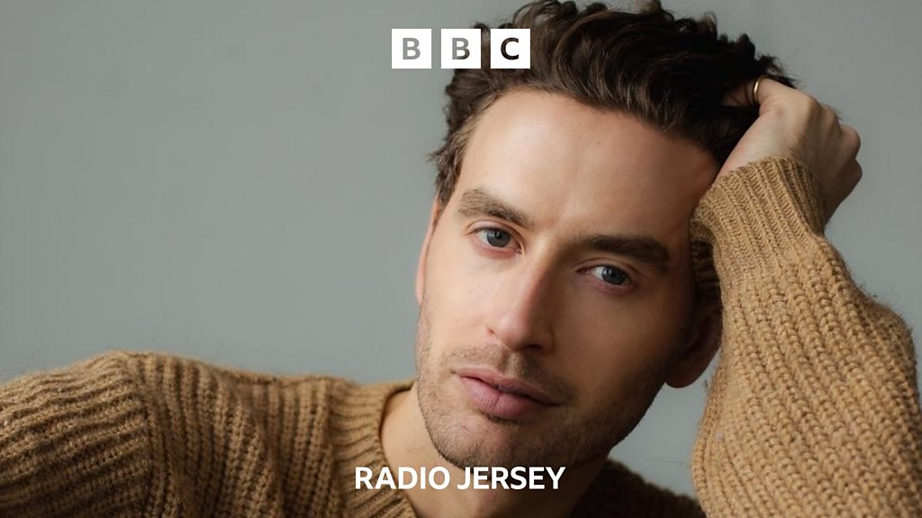 Jersey actor given starring role in new Bergerac - BBC Sounds