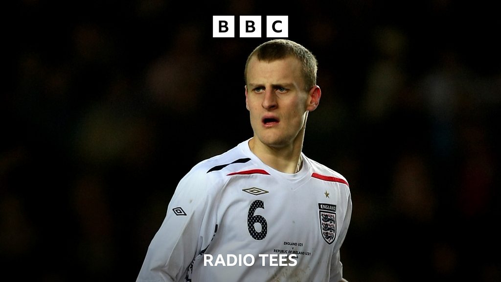 David Wheater on England's semi-final win - BBC Sounds