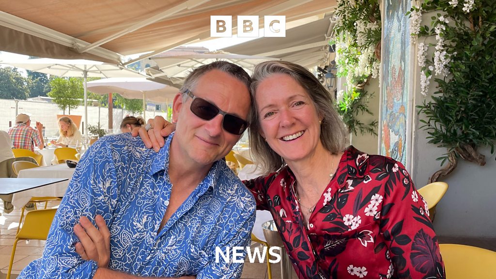 Best of Today - Dr Clare Bailey Mosley: We want to honour Michael’s ...